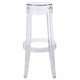 Modway Casper Modern Dining Assembled Bar Stool, Multiple Colors ...