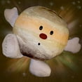 Celestial Buddies Jupiter Plush Toy - Solar System Space Toy for Kids ...