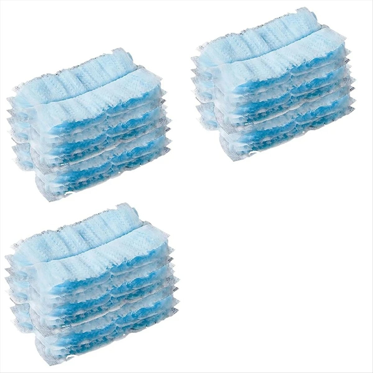 Click here for Unbranded 30 Pieces Duster Refills  Disposable Dus... prices