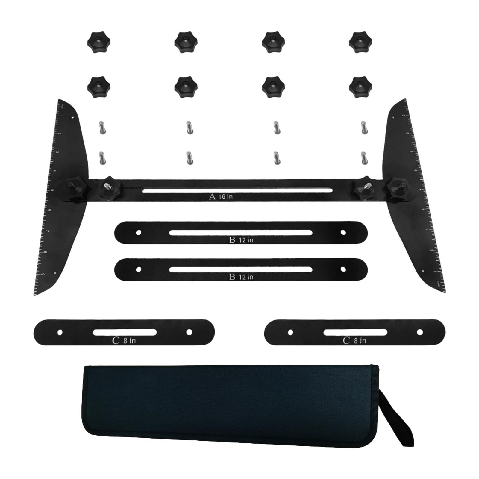 Click here for Jinwen Stair Tread Template Tool Marking Measuring... prices