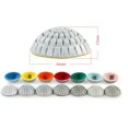 2Inch Soft Grinding Wheel Wet Dry Diamond Polishing Pad Sanding Disc ...
