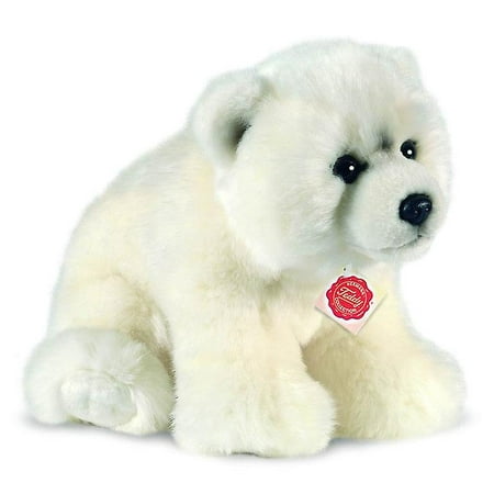 Hermann Teddy polar bear 25 cm | Walmart Canada