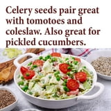 The Spice Way Celery Seeds - Middle Eastern, Asian, and American ...