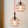 Cord Clips Sconce Lights Hanging Lamp Wire Clamp Accessories - Walmart.com