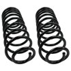 MOOG CC635 Coil Spring Set - Walmart.com