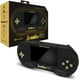 Hyperkin SupaBoy Blackgold Portable Pocket Handheld Console for ...