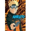 Naruto: The Official Character Data Book: Naruto: The Official ...