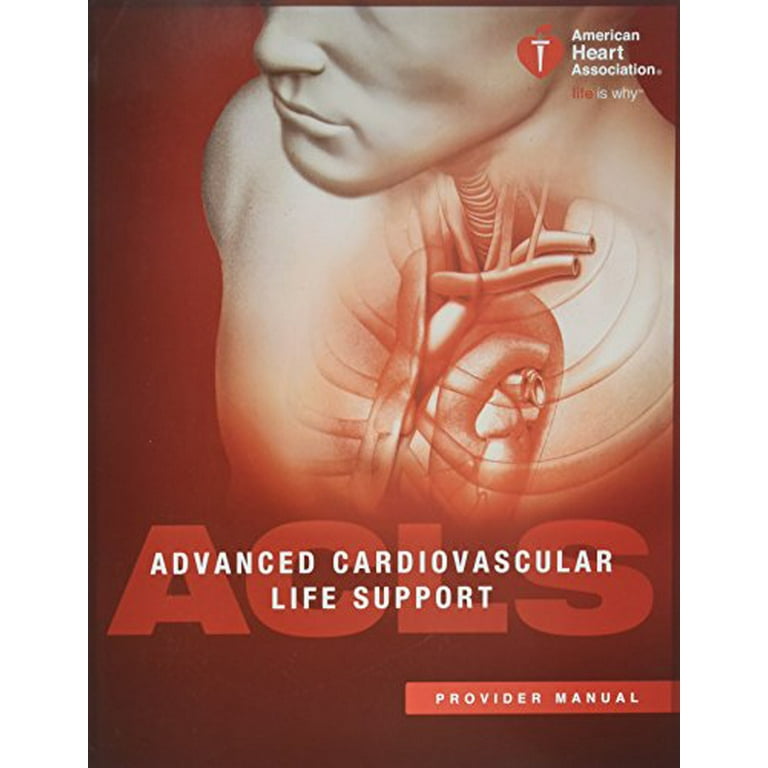 Acls Book 2023 Pdf Purchase For | www.oceanproperty.co.th
