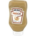 Heinz Mayocue Mayonnaise & Barbecue Sauce, 16.7 oz Bottle - Walmart.com