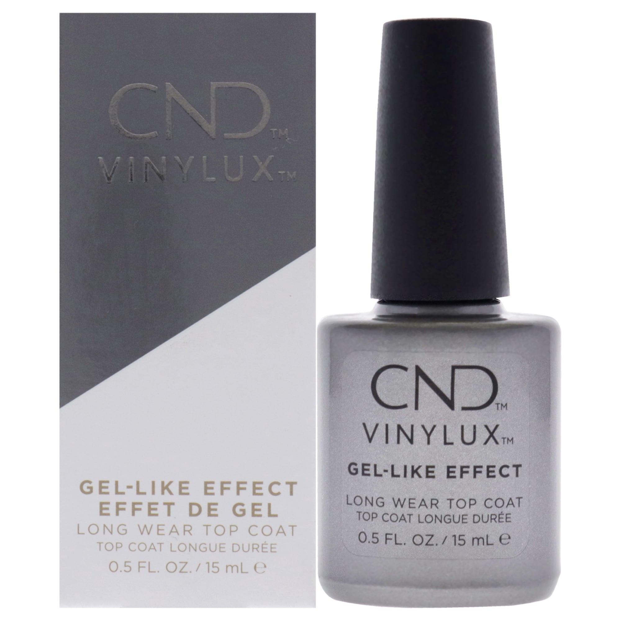 Click here for Vinylux Nail Polish - Gel Like Effect Top Coat By... prices