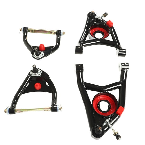 Tubular Control Arm Set,Upper Lower Tubular Control Upper Lower Control ...