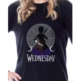 The Addams Family Wednesday Family 2 Piece Unisex Sleep Pajama Set ...
