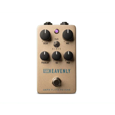 Source Audio Sa263 Collider Stereo Delay Reverb Effects Pedal - Walmart.com