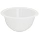 Schneider Hemispherical Polypropylene Mixing Bowl - 9 Liter - Walmart.com