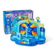 Lankybox Giant Mystery Toy Box, Yellow Case with Squishy Figure, Kids ...