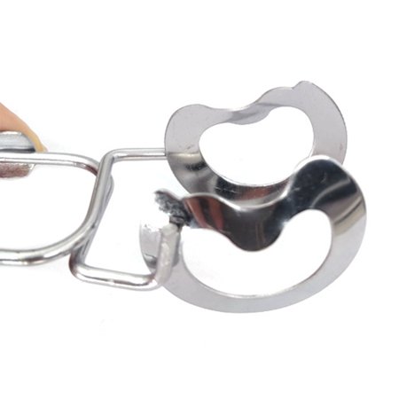 Snail Escargot Seafood Tong Stainless Steel Food Serving serving clamp ...