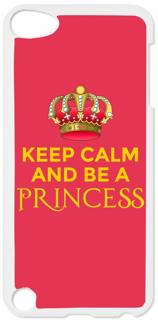 Ipod 5 Keep Calm Cases