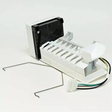 Genuine Whirlpool 1129316 Refrigerator Ice Maker Kit - Walmart.com