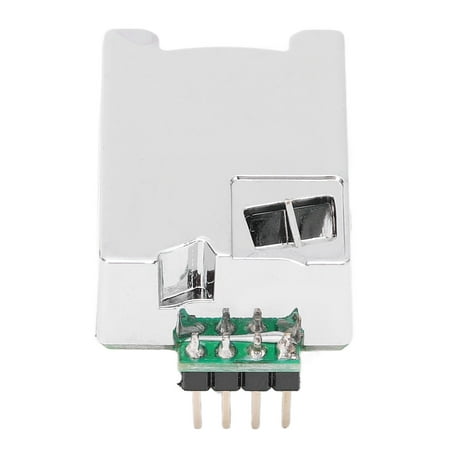 Carbon Dioxide Gas Sensor, Accurate Optical Circuit Path Small UART PWM ...