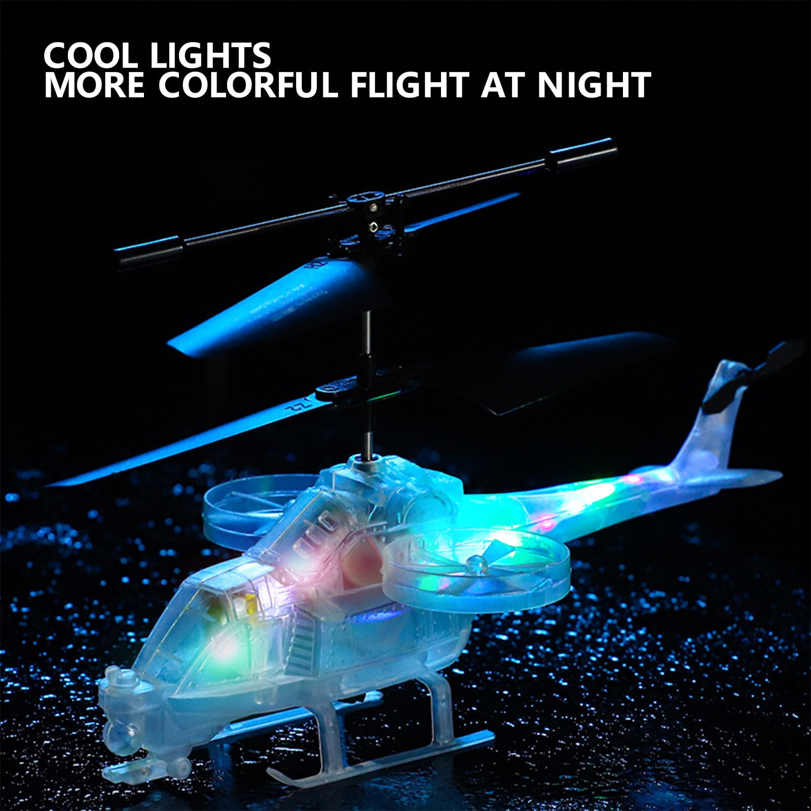 Buy Big Holiday Savings, Dvkptbk RC Helicopters,Remote Control ...