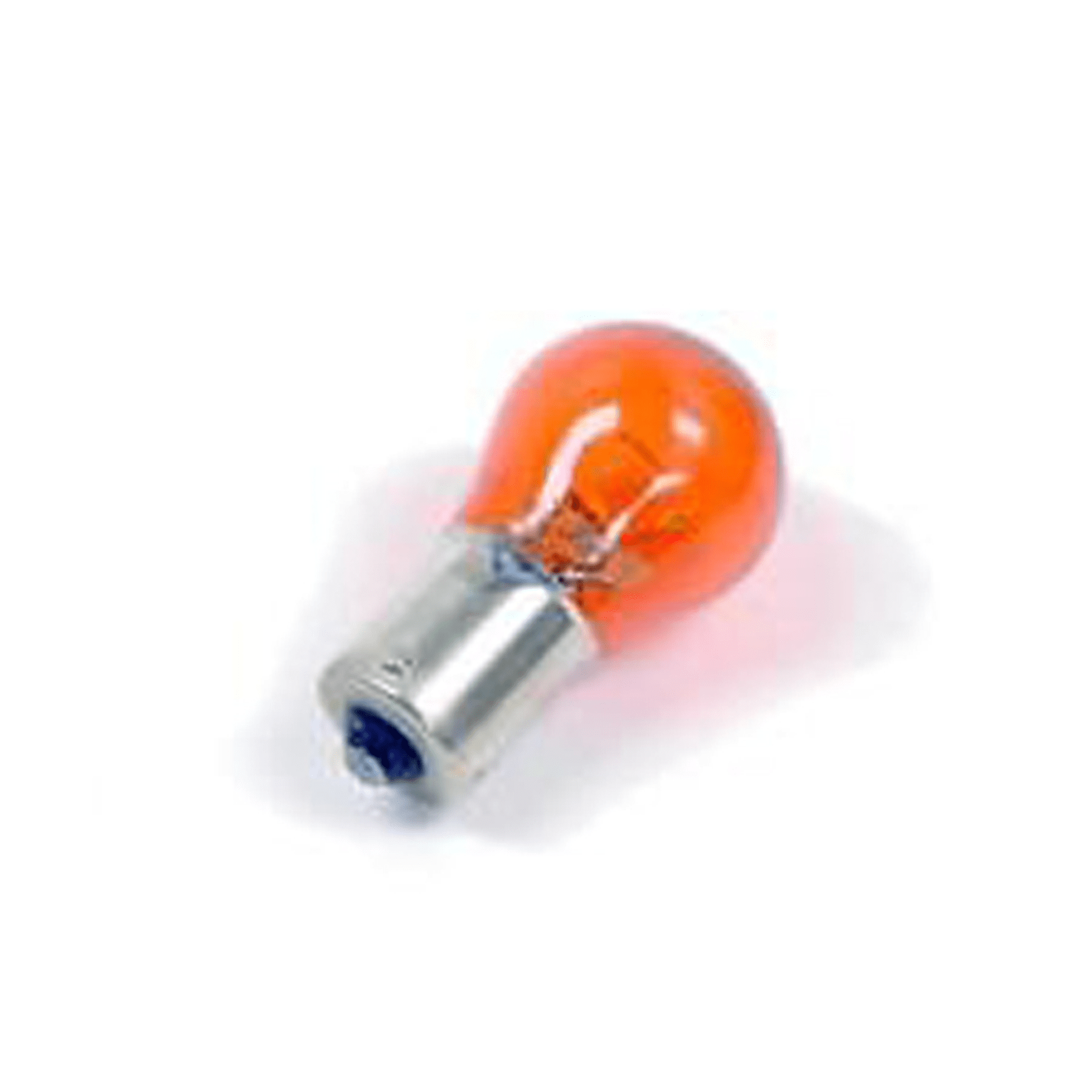 BULB 4866512 AMBER - Walmart.com