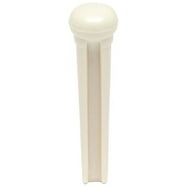 Graph Tech (Graphtec) PP-2044-00 TUSQ Bridge pin black Mother of pearl ...