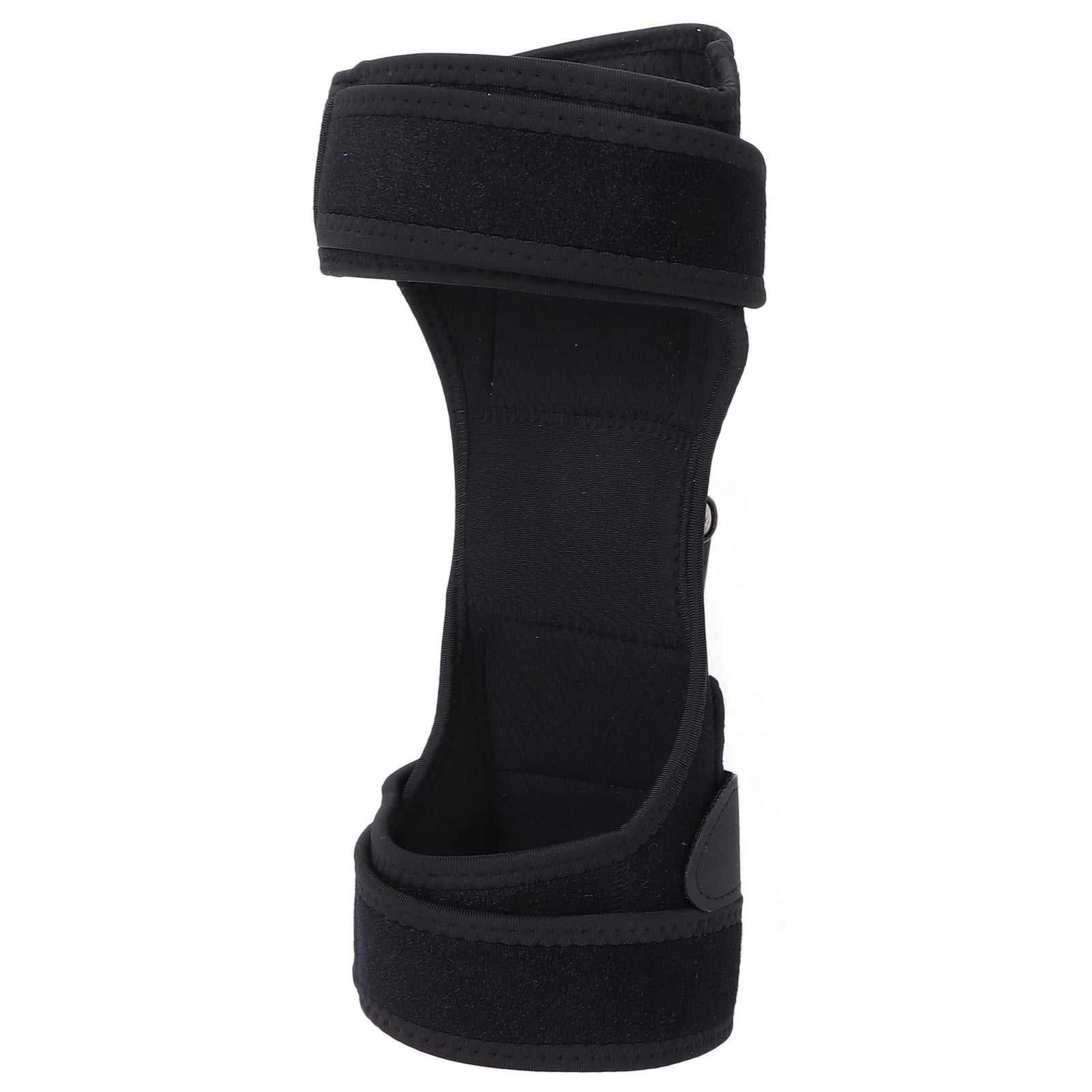 Refuerzo De Rodilla, Estabilizador De Rodilla De Resorte De Rebote ...