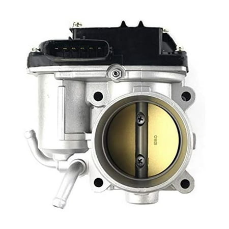 Engine Throttle Body For Mitsubishi Lancer Outlander Sport Asx--（Yeeson ...