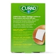 Medline NON25502 CURAD Fabric Adhesive Bandages, Spot, 7/8" HSA/FSA ...