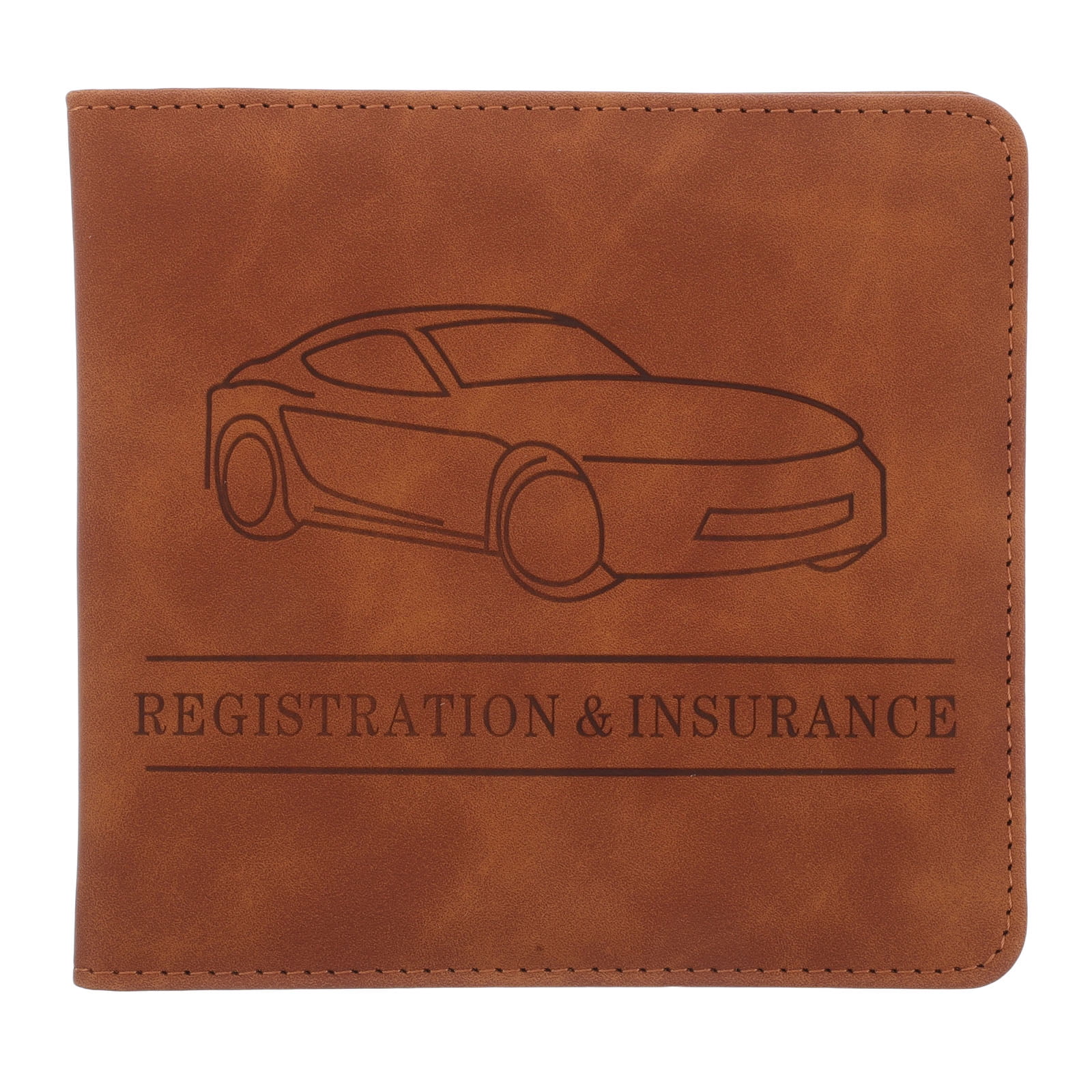 Click here for Movtotop Car Insurance And Registration Holder Pu... prices