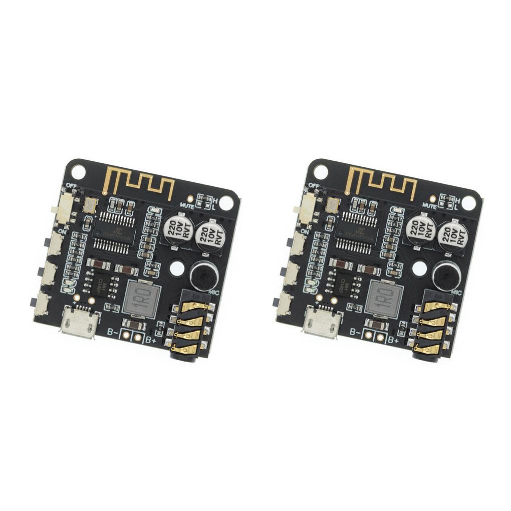 Sidaley 5.0 Audio Receiver Music Amplifier Replacement Accessories Amp ...