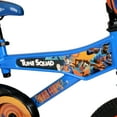 Hyper Bicycles 16" Authentic Blue Space Jam Graphics Bicycle for Kids ...