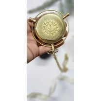 AWF Golden Compass Alethiometer Inspired Replica - Special Birthday ...
