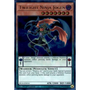 Yu-Gi-Oh Turbo Warrior & Ghost Gardna 2.5" Mini Figure 2-Pack - Walmart.com