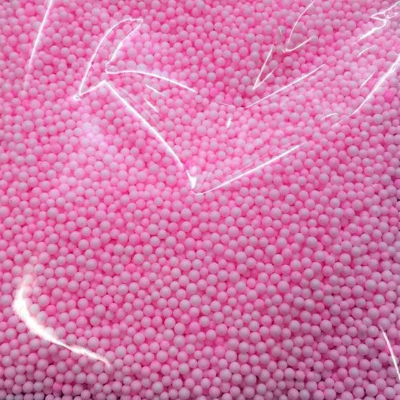 Mini Foam Balls