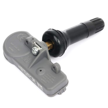 Tire Pressure Monitoring System TPMS Band - Compatible with 2017 - 2024 ...