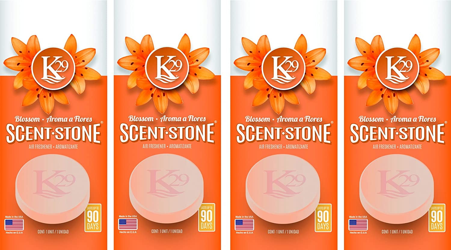 K29 Blossom Stone Air freshener, Environmentally Safe and Long-lasting ...