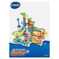 Marble Rush® Corkscrew Rush Set™ Marble Run Building Set, VTech ...