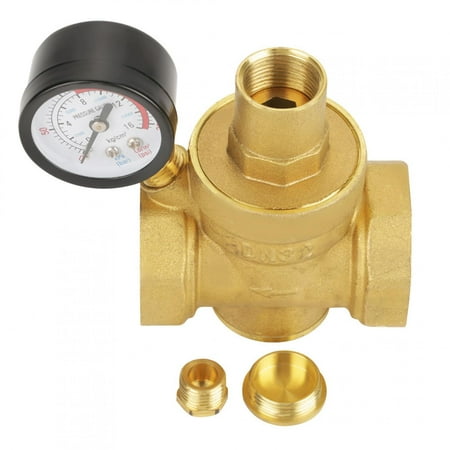 Ccdes Pressure Reducing Valve, Simple Internal Structure Pressure ...