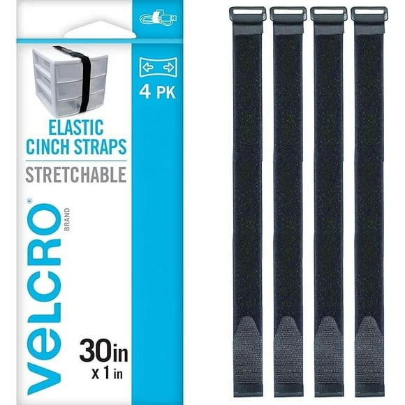 Velcro Straps