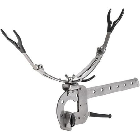 Fishing Support Rod Holder 360 Degrees Rotatable Pole Stand Fishing ...