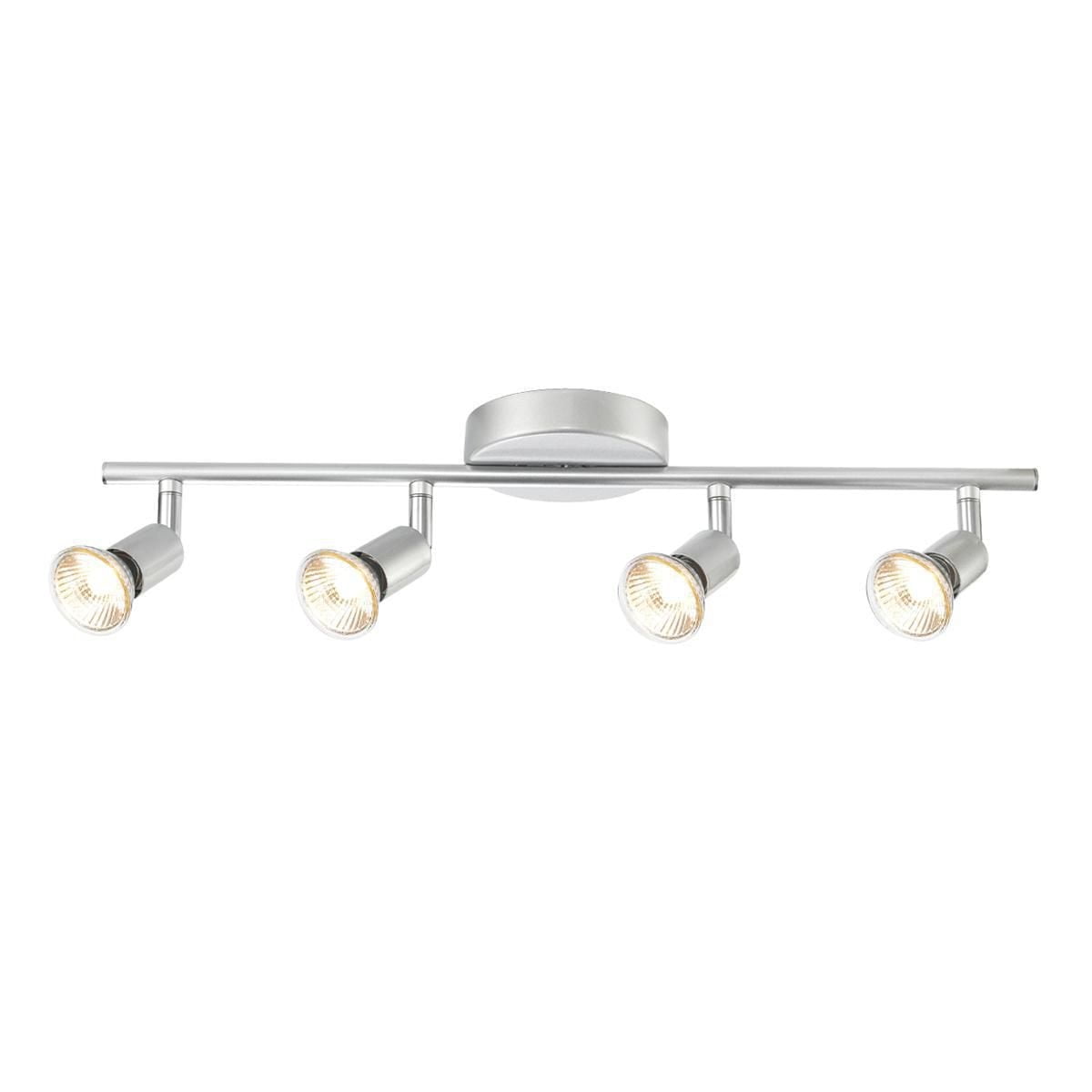 Click here for Globe Electric Payton 4-Light Track Lighting Kit prices