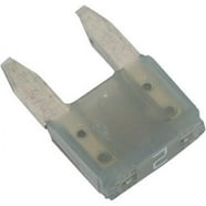 Blue Sea Systems MAXI Fuse, 40 Amp - Walmart.com