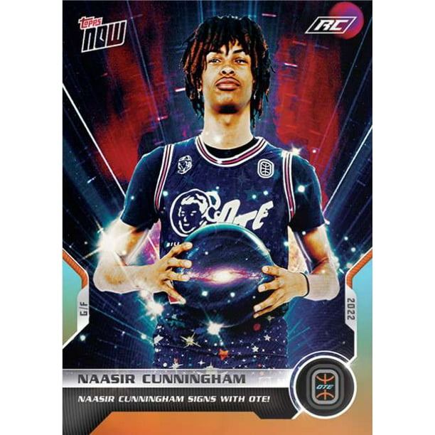 Elite Card