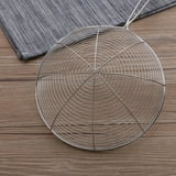 Godom Versatile Stainless Steel Spider Strainer/Skimmer/Ladle for ...