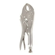IRWIN 502L3 10-Inch Curved Jaw Locking Pliers - Walmart.com
