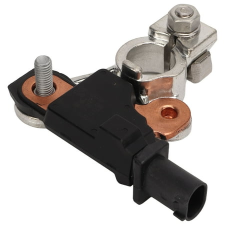 Battery Current Sensor,Battery Terminal Sensor Assembly Battery Voltage ...