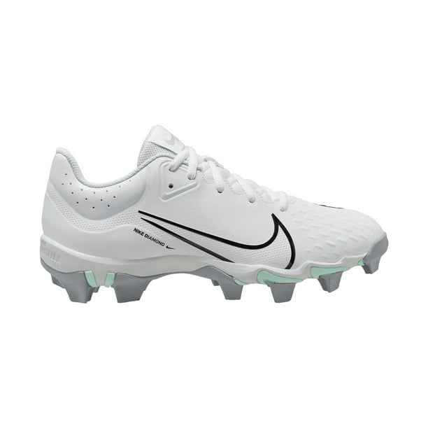 Nike Hyperdiamond 4 Keystone Molded Softball Cleats - Walmart.com