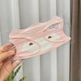 Sanrio Cinnamoroll My Melody Hello Kitty Face-lift V-shaped Mask ...