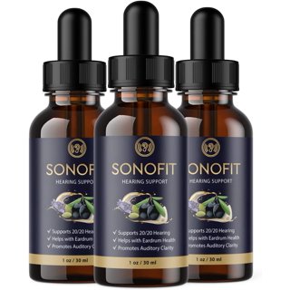 (5 Pack) Sonofit - Walmart.com